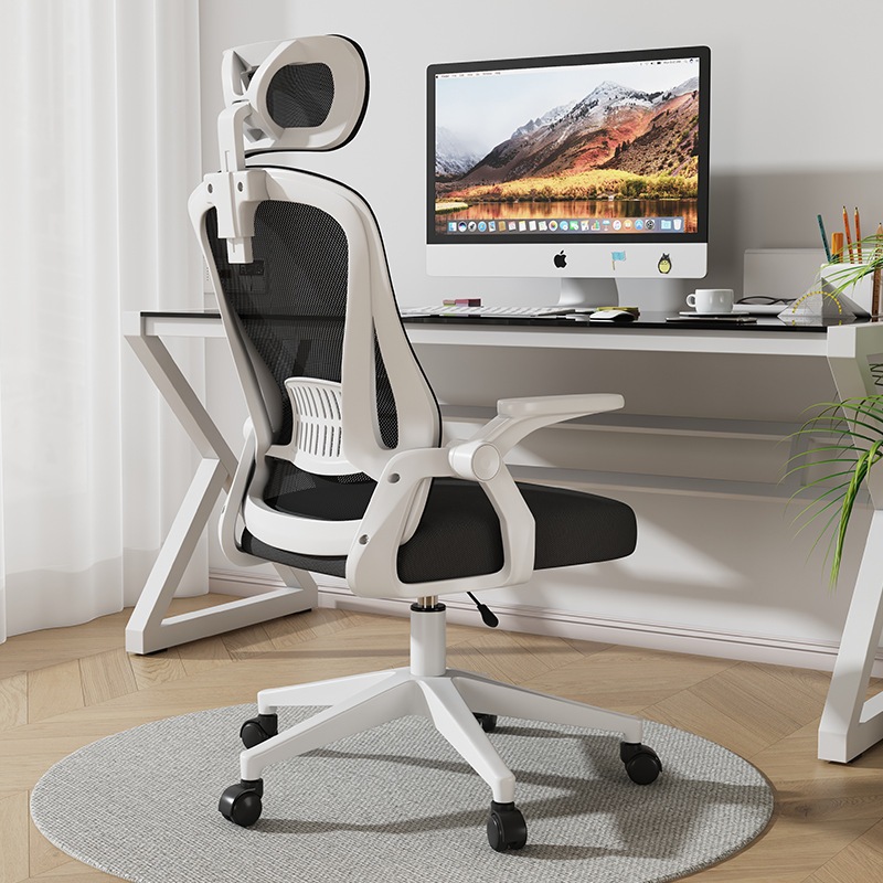 【dieyr.ph】Ergonomics chair Office Chair Computer Chair Gaming Chair ...