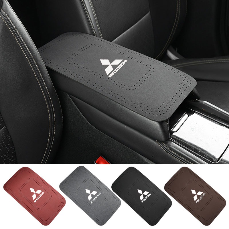 Mitsubishi Car suede carrying case mat Attrage Mirage G4 Triton Xpander ...