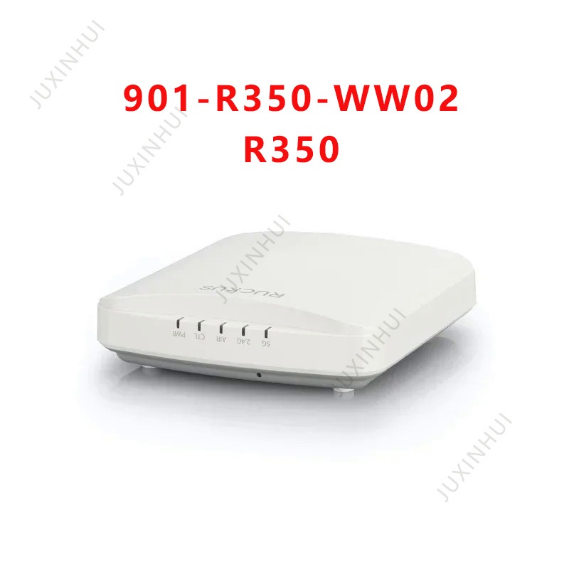 Ruckus Wireless 901-R350-WW02 R350 R550 R650 Indoor Access Point (901 ...