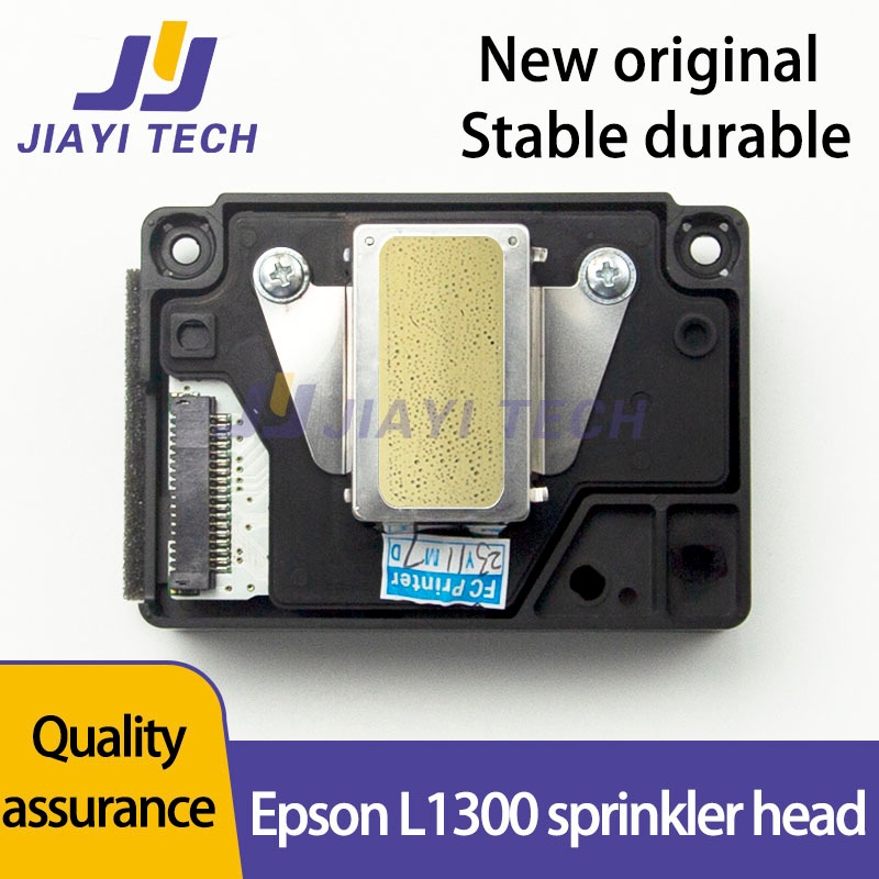 Original Epson L1300 Printhead for Epson ME1100 T1110 L1300 ME650FN ...