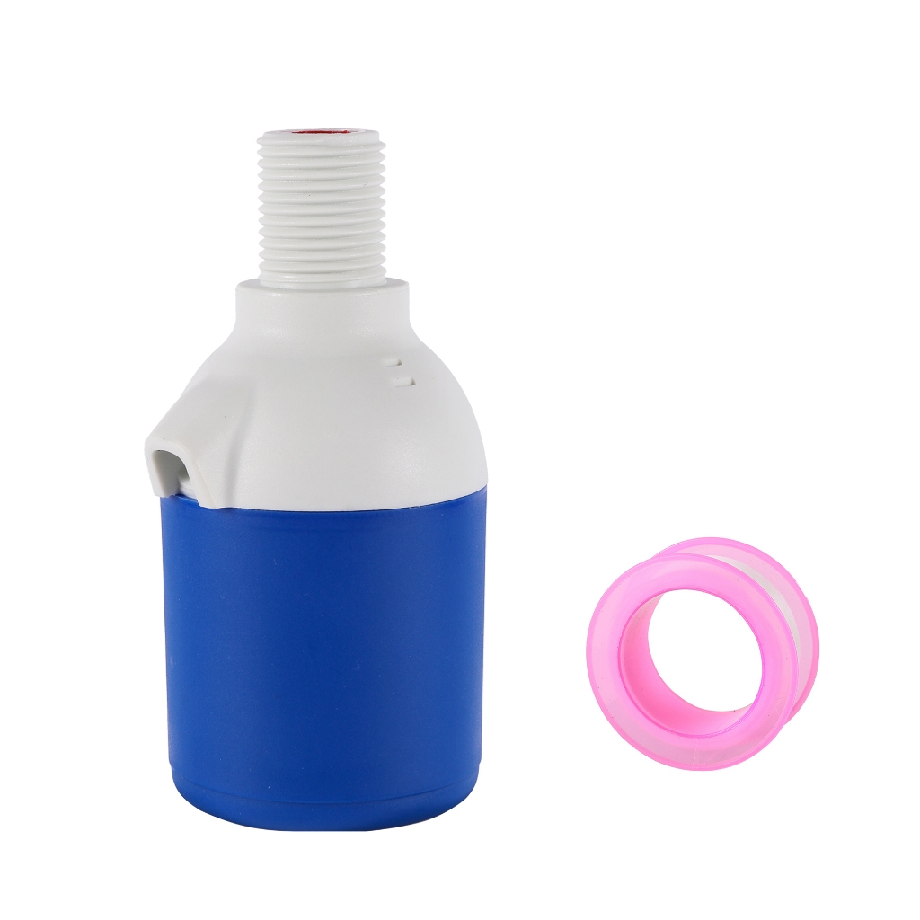 1/2" Male Thread Water Level Float Valve Automatic Stop Water Water ...