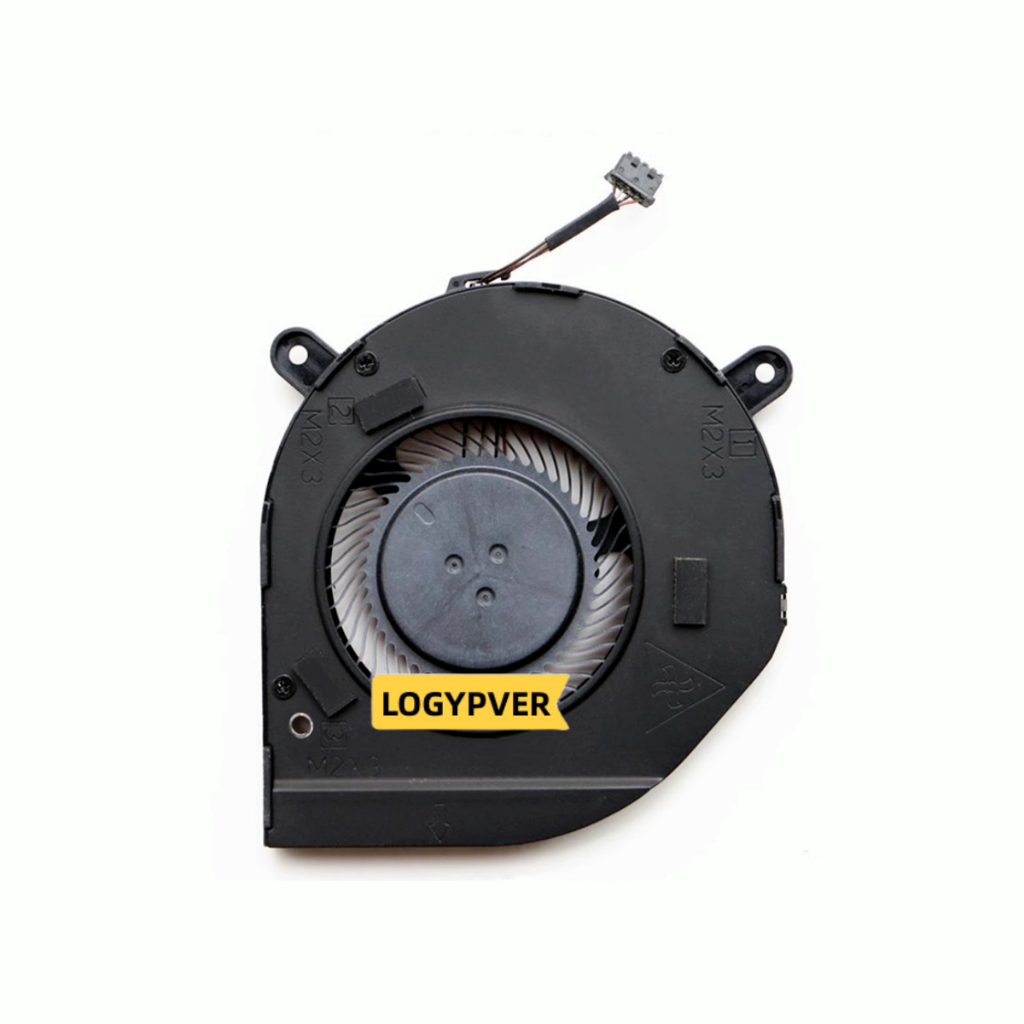 Laptop For DELL Latitude 5400 P98G CPU Cooling Fan 0T9T4M EG50050S1 ...