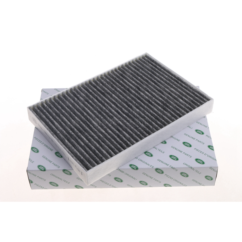 LAND ROVER Range Rover Evoque Freelander 2 Discovery Sport Cabin filter ...