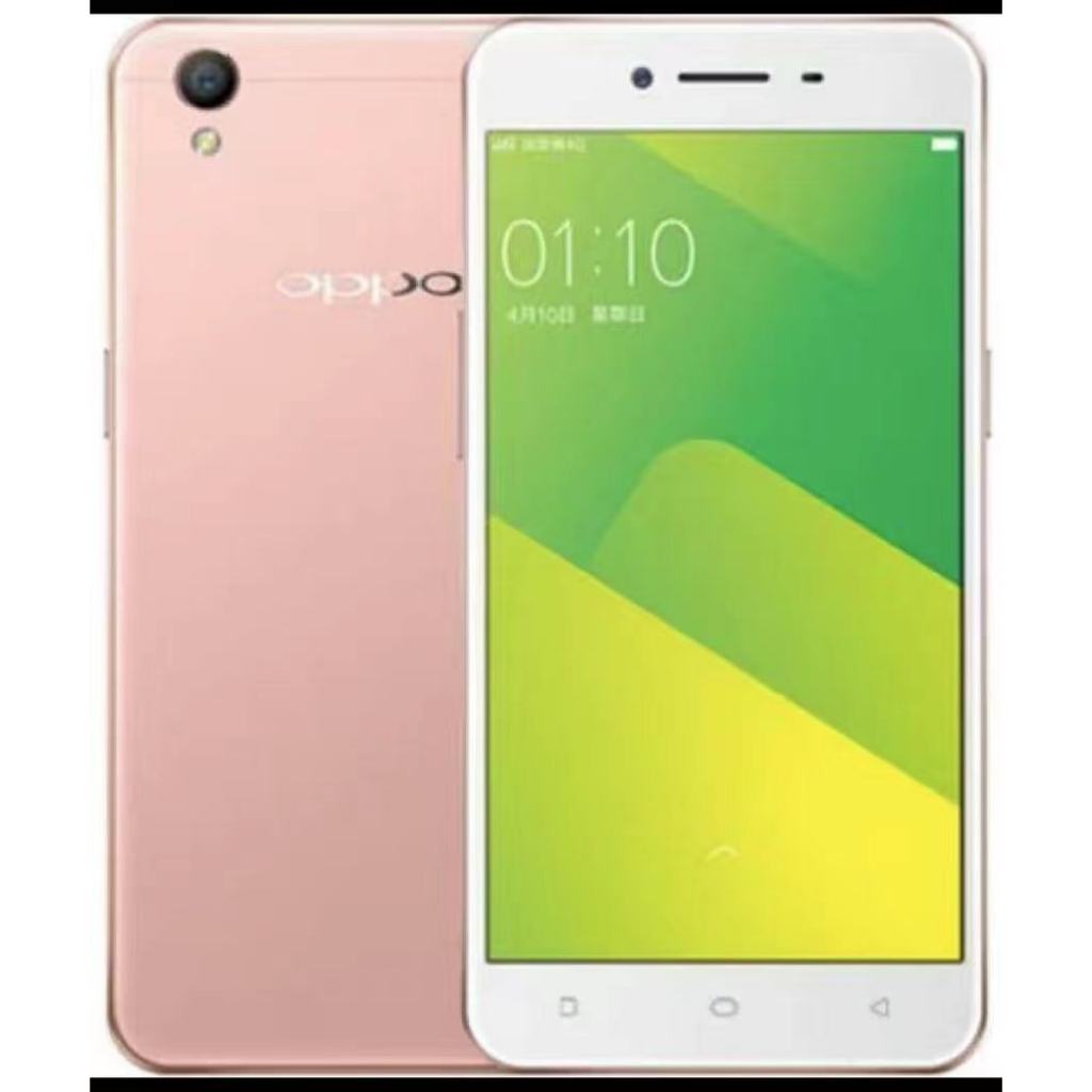 Oppo A37 2+16G Second-Hand Mobile Phone 99% New | Shopee Philippines