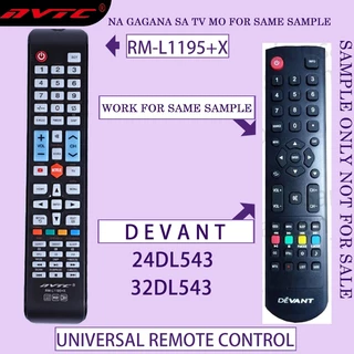 devant remote control - Best Prices and Online Promos - Jun 2024 ...