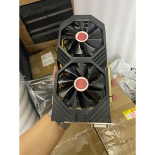 XFX AMD Radeon Rx570/RX580/Rx590/Rx5600xt 8GB 2304SP GDDR5 PCI-E ...