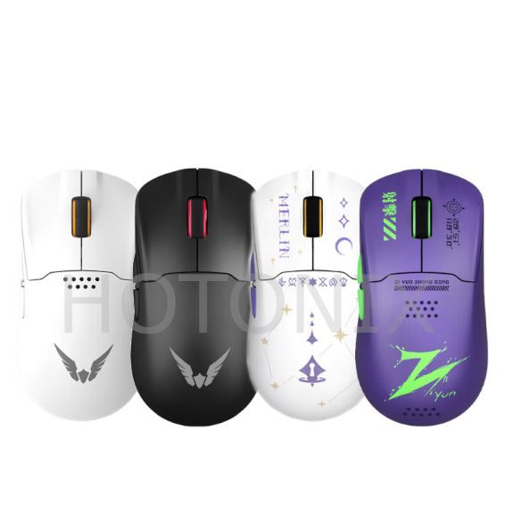 VALKYRIE M1 mouse gaming 3 mode wireless recharge | Shopee Philippines