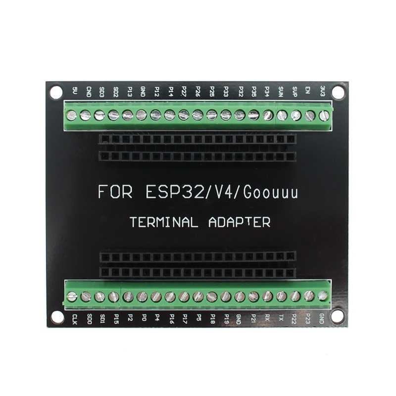 Esp32 Development Board Wifi Bluetooth Ultra Low Power Consumption Dual Core Esp 32 Esp 32s Esp