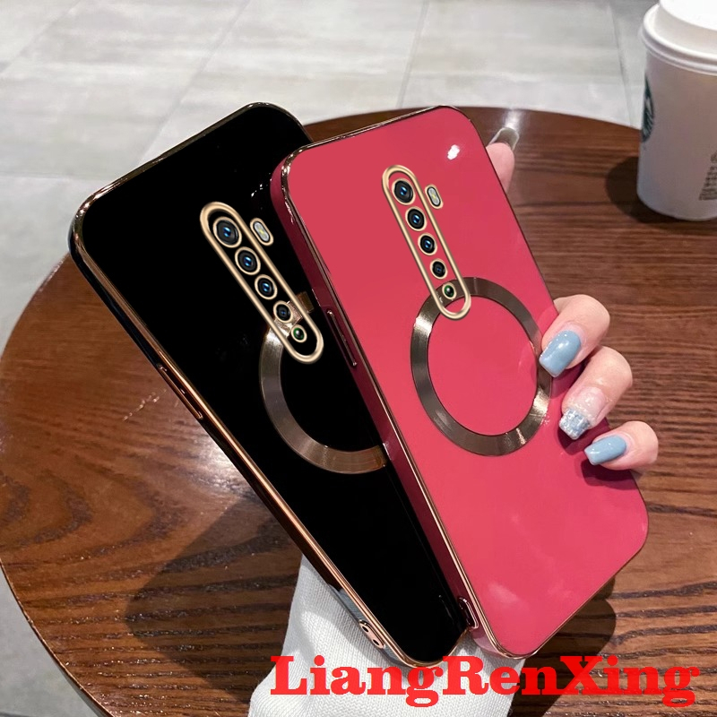 Casing OPPO Reno 2F reno2 F reno 2 F reno 2 phone case Softcase ...