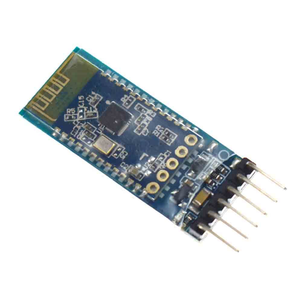Spp C Bluetooth Serial Pass Through Module Wireless Serial