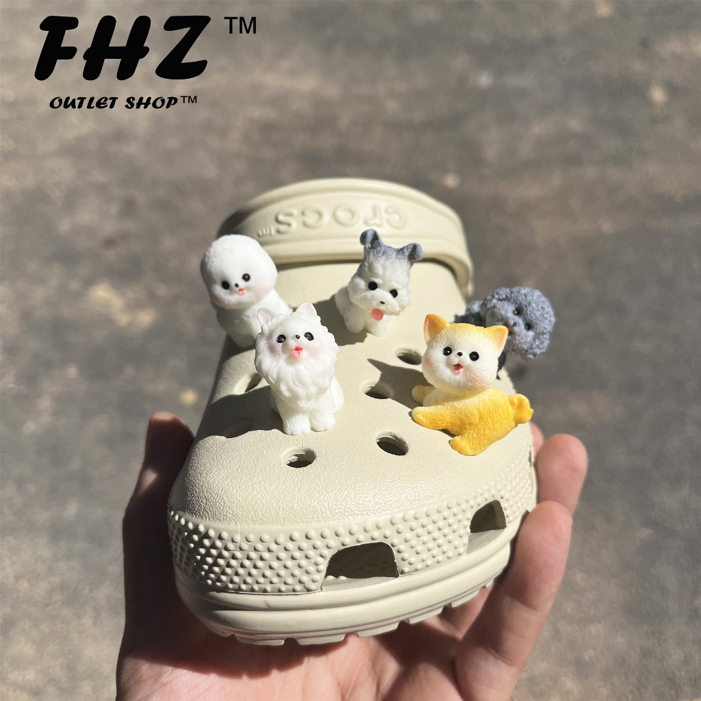 jibbitz for crocs chram buckle jibbits shoe decoration DIY collocation ...