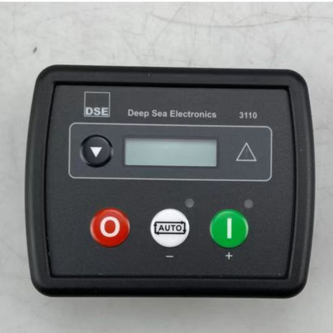 Original Deep Sea Diesel Generator DSE3110 Genset Controller | Shopee Philippines