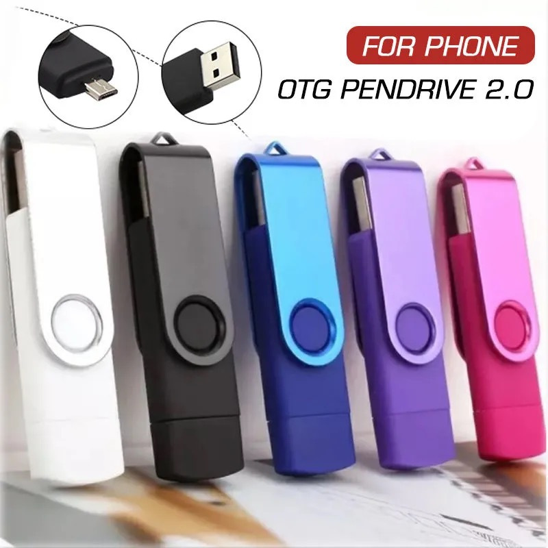 USB Flash Drive 4GB 8GB 16GB 32GB 64GB Computer Laptop Storage File Real Capacity Waterproof ...