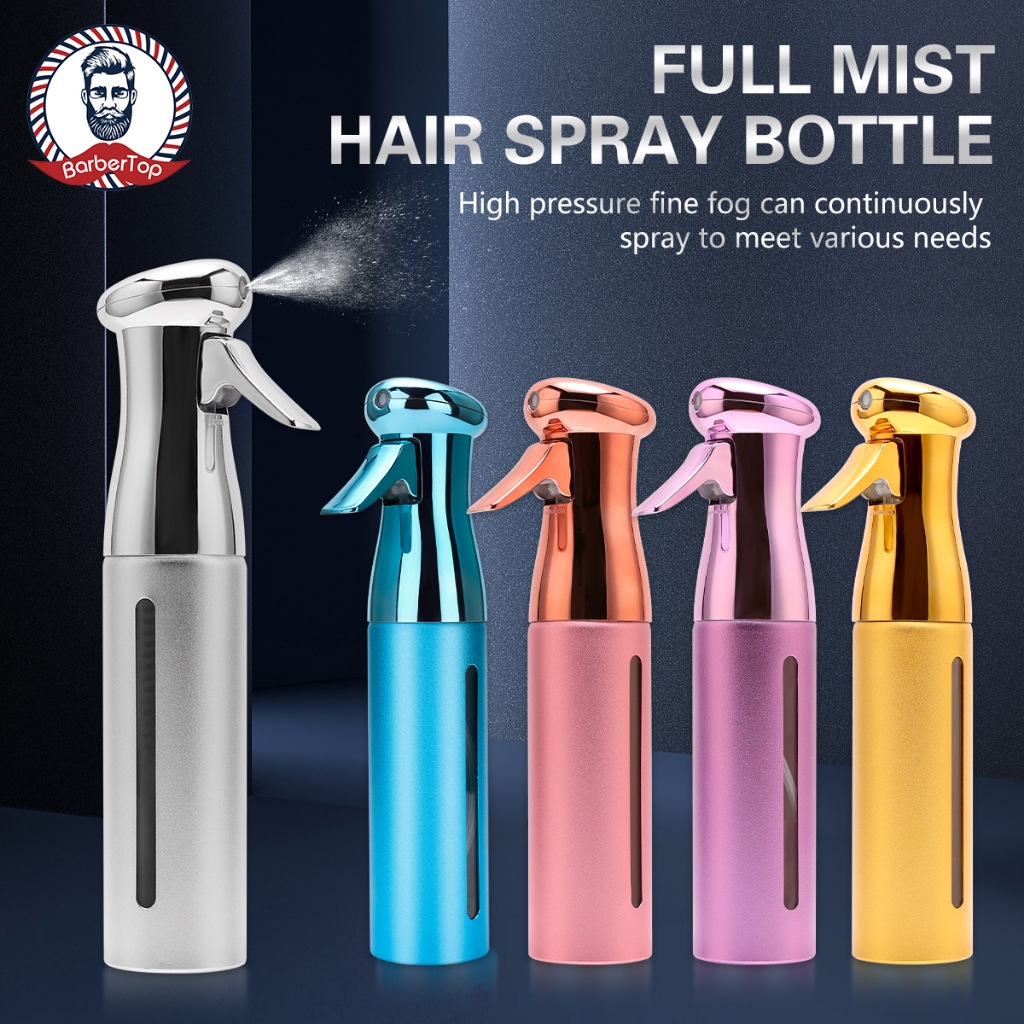 Electroplating High Pressure Spray Kettle 300ml High Pressure ...
