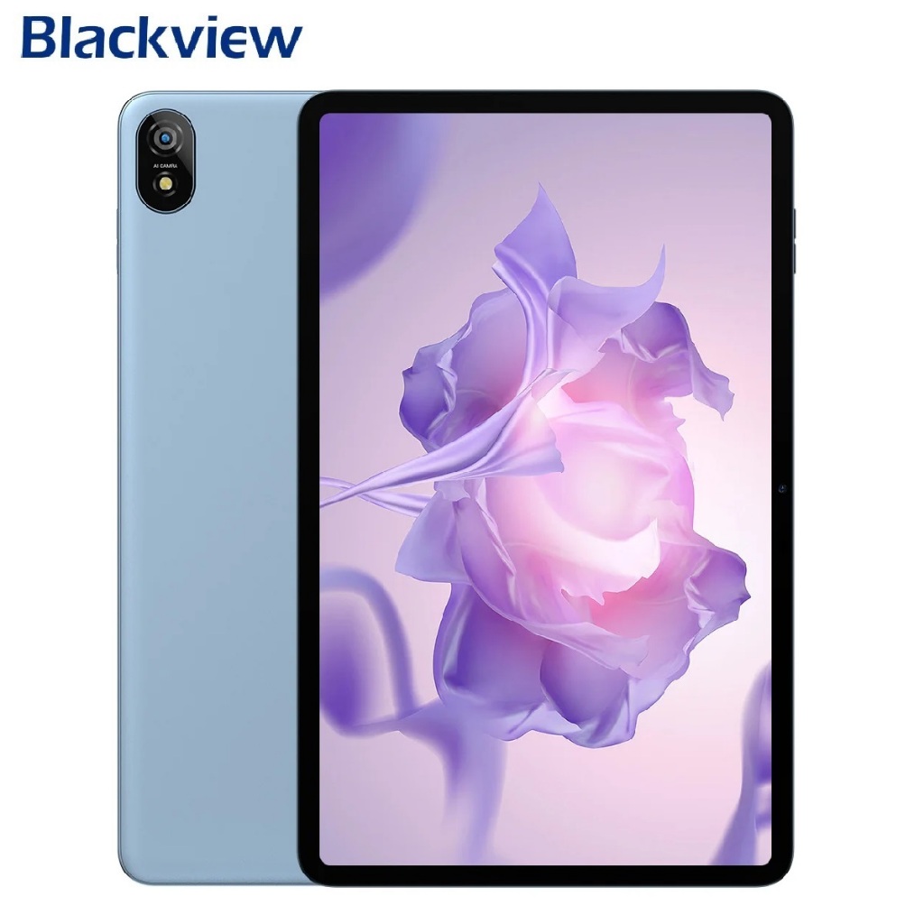 In stock Blackview Tab 18 Tablet 12 inch 12GB+256GB 8800mAh Battery ...