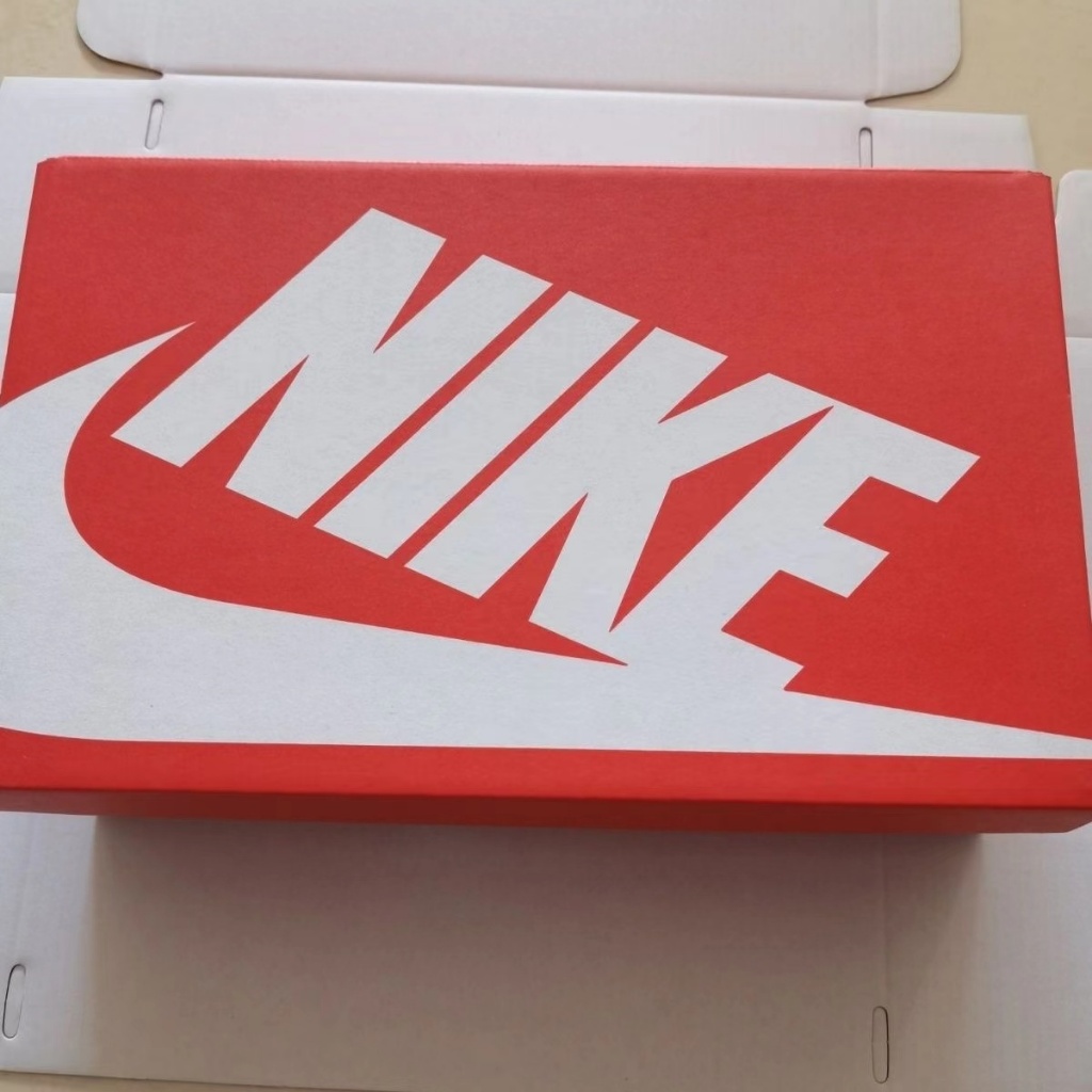 Jordan Shoe Box Exquisite Packaging | Shopee Philippines