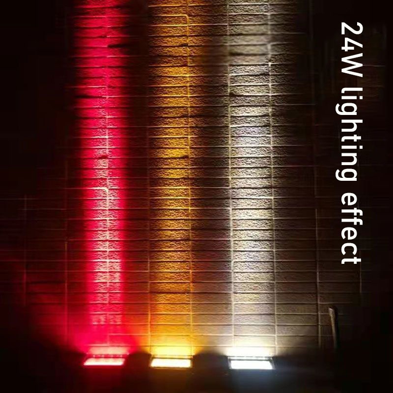 A Bunch of Light Concentrating Ready Stocklights Outdoor Waterproof led ...