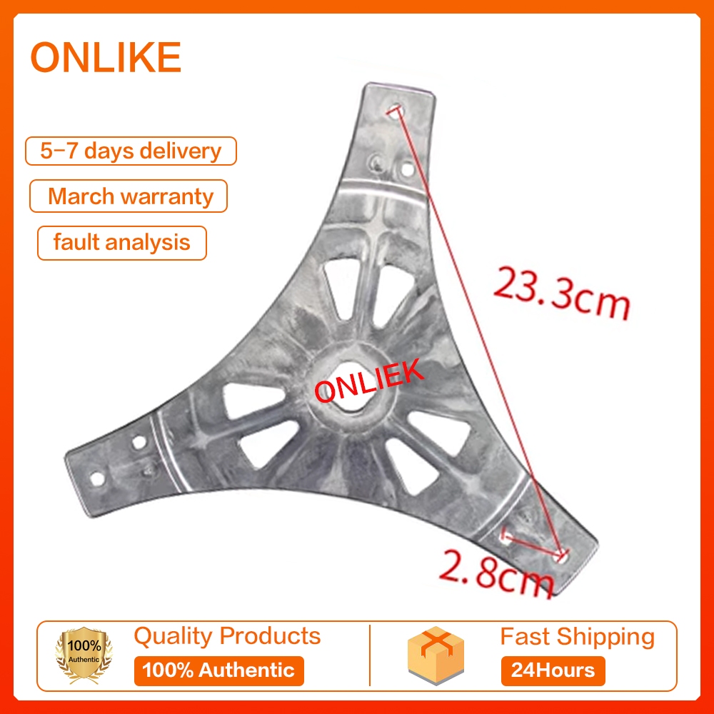 Jinling LGTC Full L Automatic Washing Machine Triangle Frame Fork ...