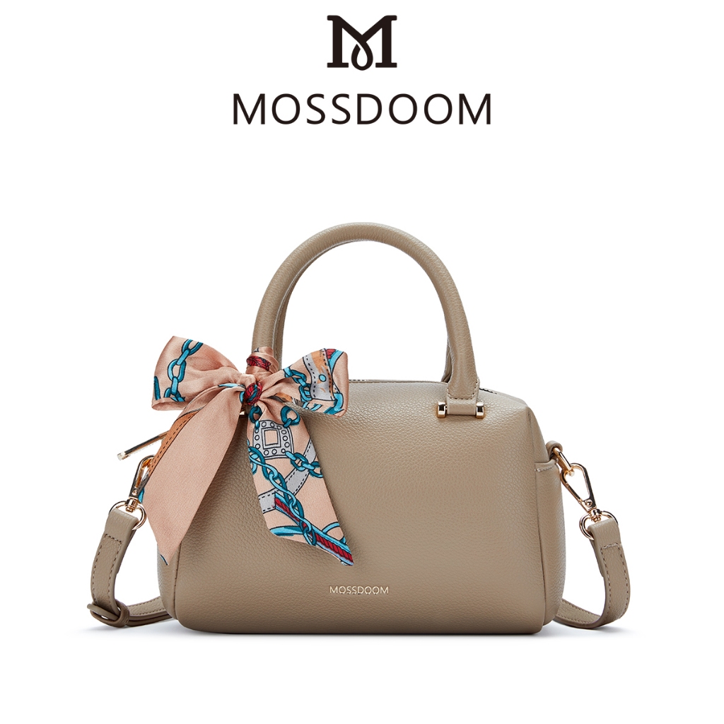 MOSSDOOM Women's Bag Shoulder Bag, Handbag, Fashion and Simplicity ...