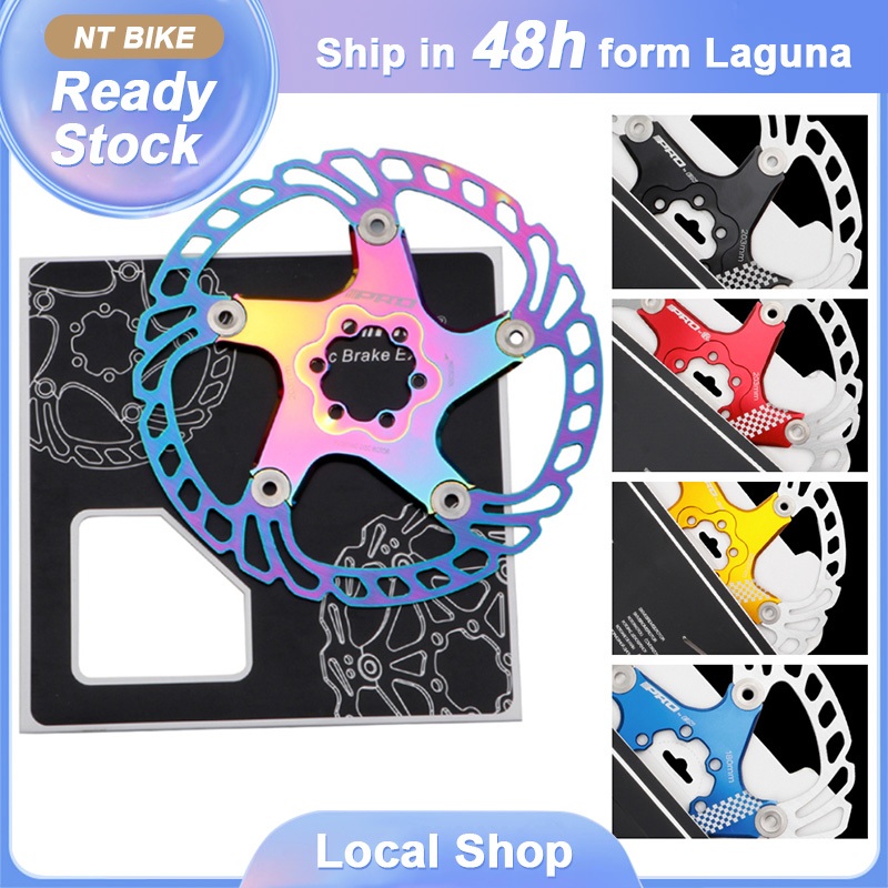 ⚡Clearance SALE⚡ Mountain Bike Disc Brake Rotor Brake Stainless Steel ...