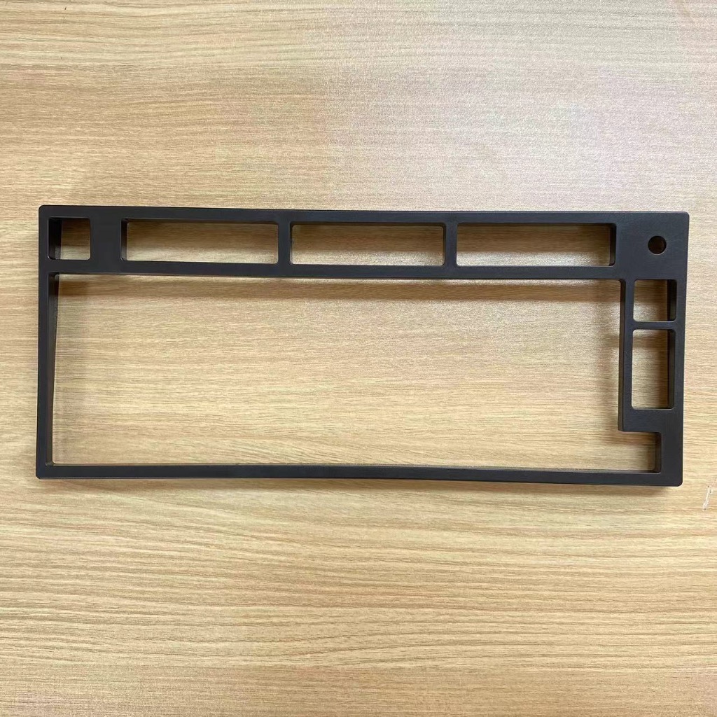 Lychee gaming G66/G66pro g80 pcb g96 pcb mechanical keyboard white ...