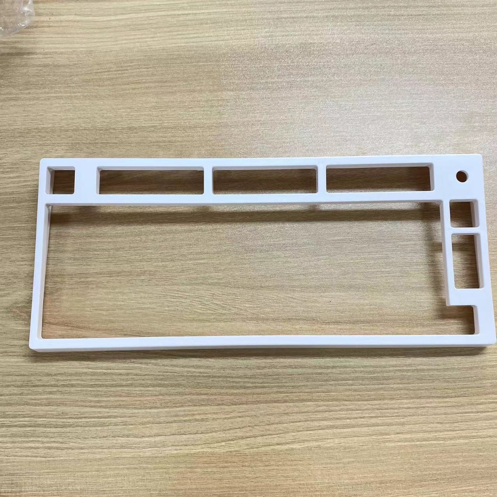 Lychee gaming G66/G66pro g80 pcb g96 pcb mechanical keyboard white ...