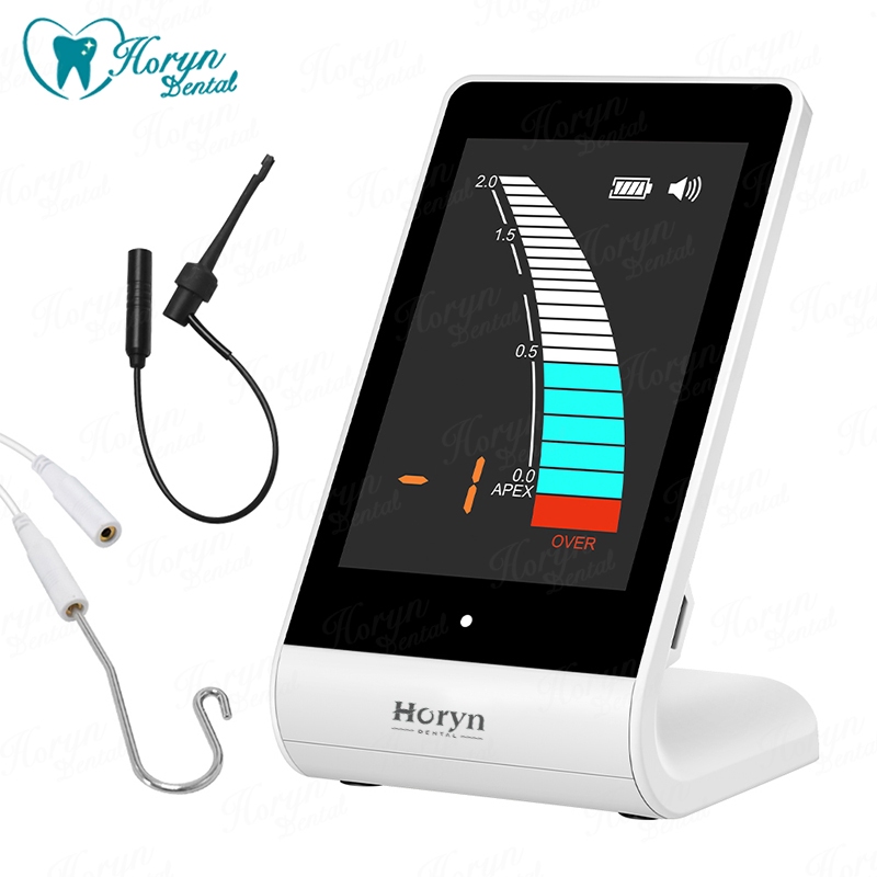 Dental Endo Apex Locator Dentistry Endodontics Root Canal Measurement ...