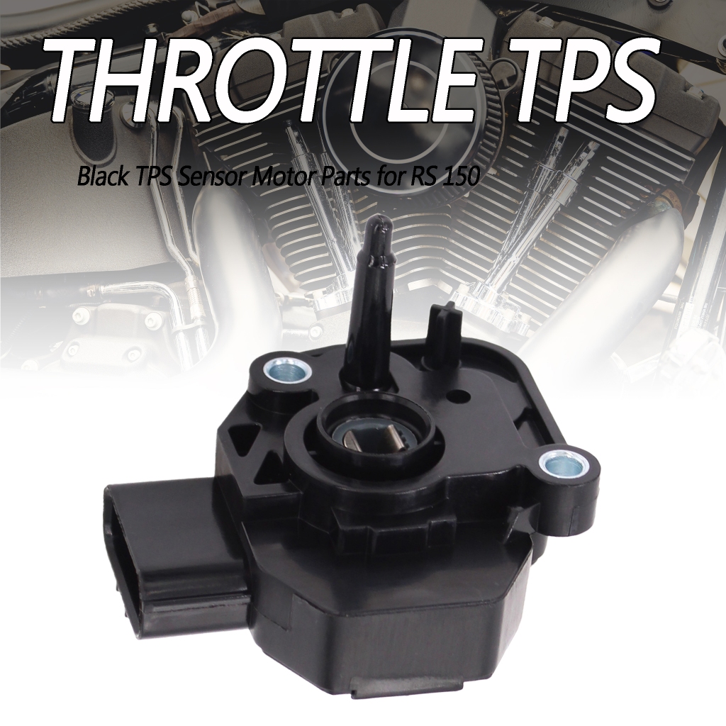 Tps Throttle Body Sensor RS150 WINNER150 SONIC150 GTR150 Throttle ...