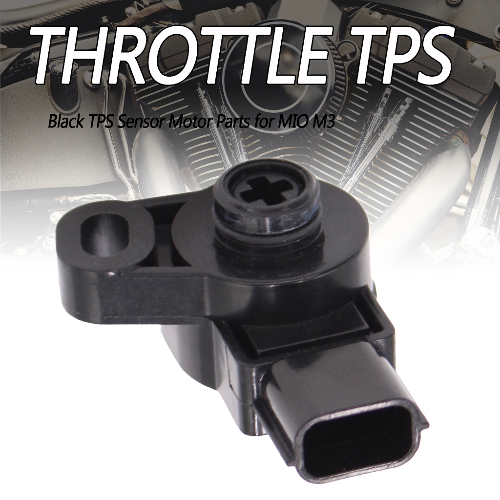 Tps Throttle Body Sensor MIO125 I'M3 mio 125 m3 Throttle Position ...