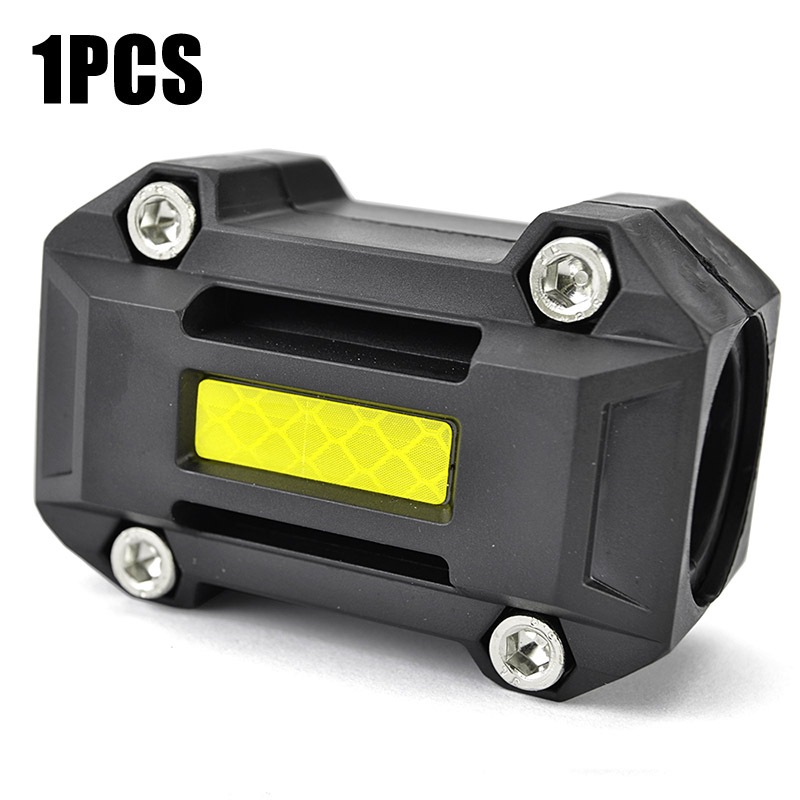 Universal Bumper Decorative Block Dismantling Installation Engine Guard ...