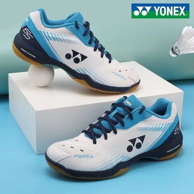Yonex Badminton Shoes Ultra Light 65z3 Anti-slip Breathable ...