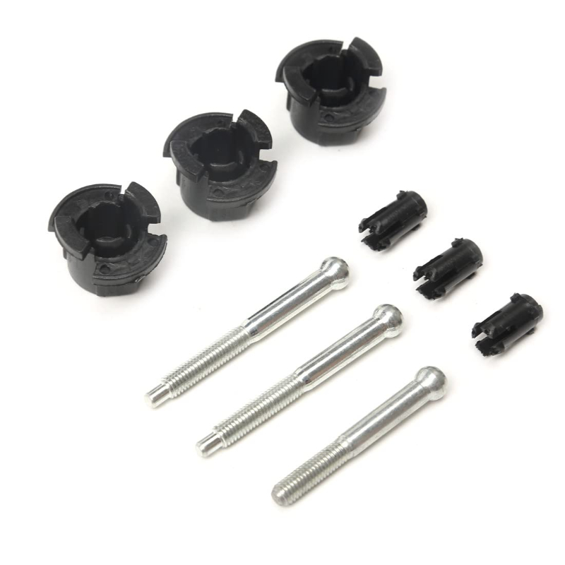 4H0998561 8K0998561 Control System Distance Sensor Hardware Kit for VW ...