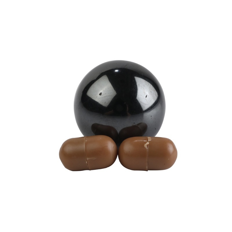 Magic Guess which hand the ball is magic prop toy | Shopee Philippines