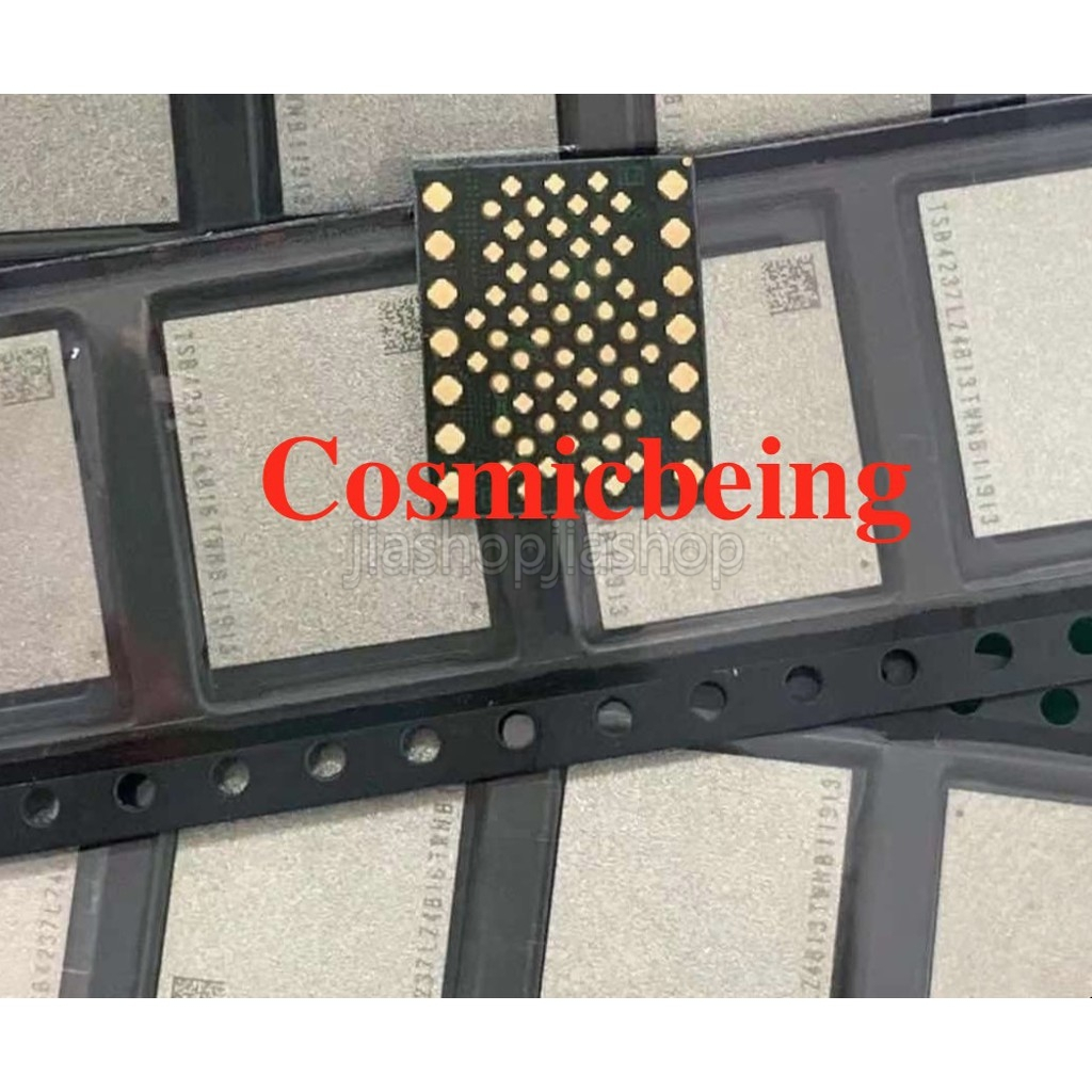 For iPh 7 7Plus 16GB 32GB 64GB 128GB Nand Flash Memory IC 7G 7P U1701 ...