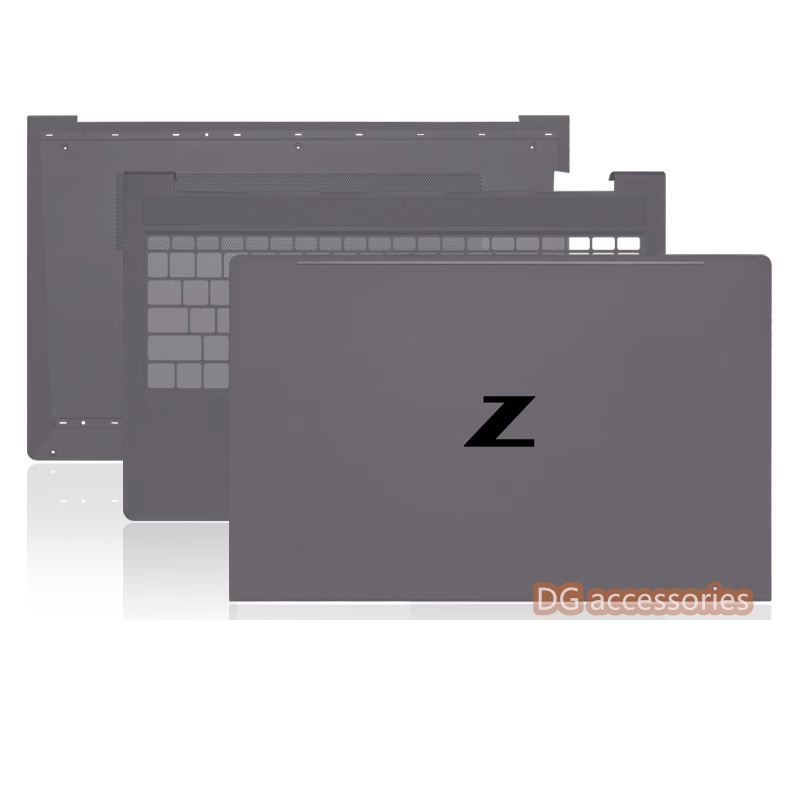 New case covers for HP Zbook15 Power G7 G8 model case A/B/C/D top cover ...