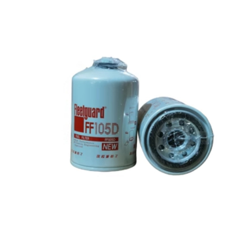 [999]Fleetguard FF105D is suitable for Cummins engine 3315847 diesel ...