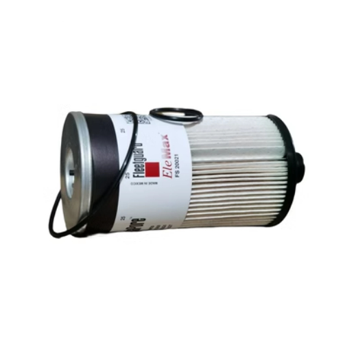 [1017]The Fleetguard FS20019/FS20020/FS20021 diesel filter element is ...