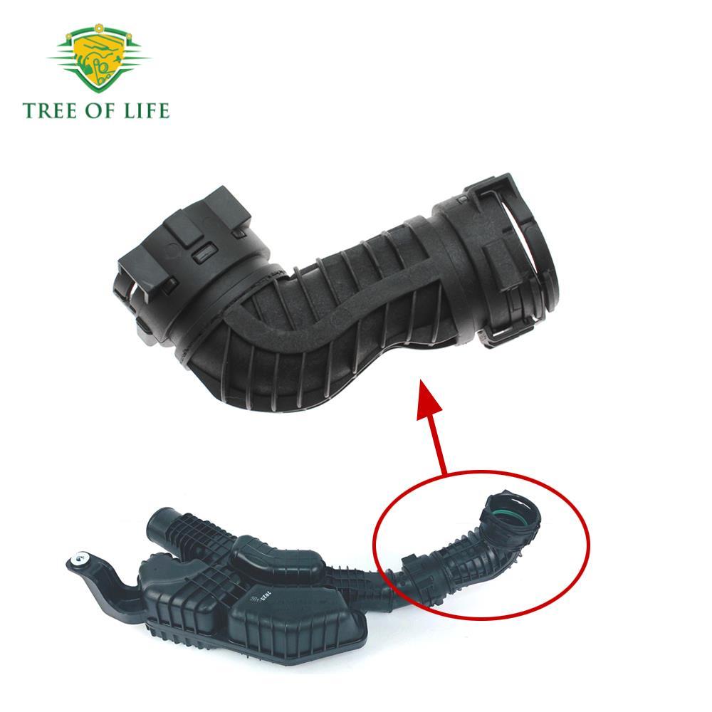 Air Intake Hose Pipe Turbo Hose 14460-3VA1A For Nissan E12 NOTE K13K ...