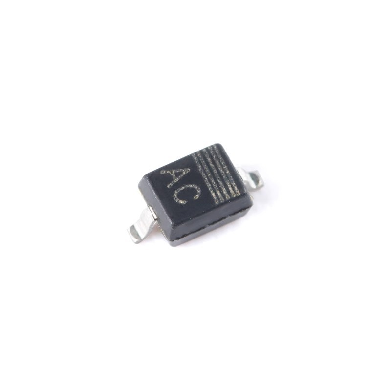 Original Genuine UMW PESD5V0L1BA SOD-323 5V ESD Anti-Static Diode ...