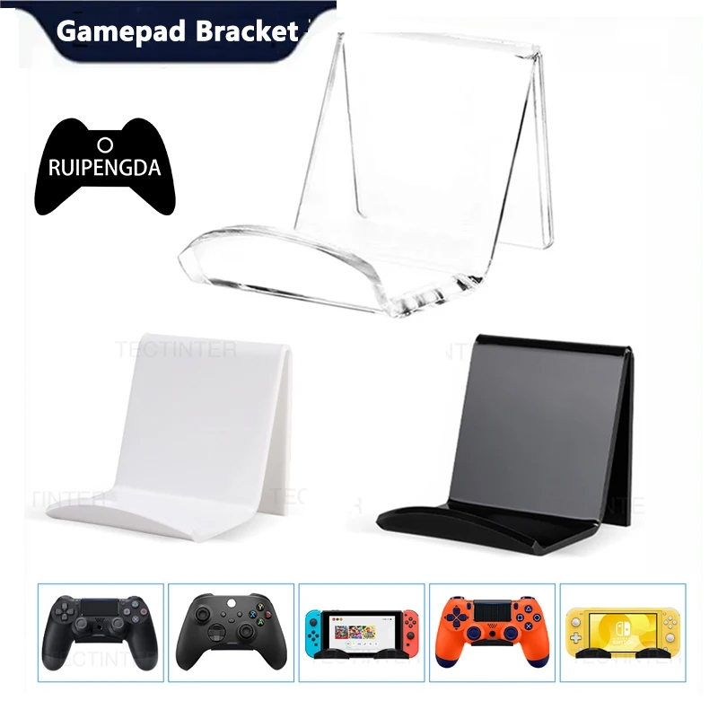 Gamepad Bracket For Xbox Controller Wall-mounted Headset Headphone ...