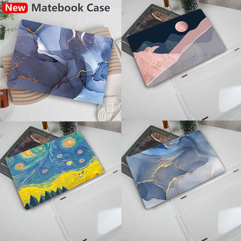 Laptop Case for huawei D14 2023 2021 2020 Matebook 14s D15 D14 15 Case ...
