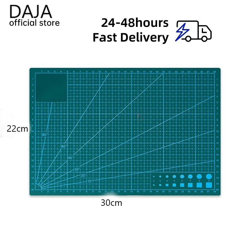 DAJA Positioning Plate for Engraving Positioning | Shopee Philippines