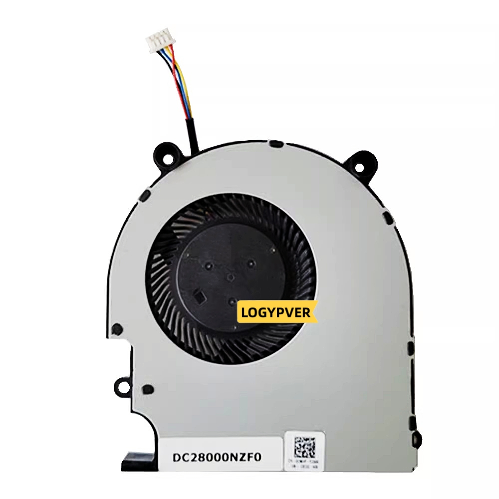 New CPU Cooling Fan For Dell K20A K20A001 WD19 WD19S WD19TB WD19TBS ...