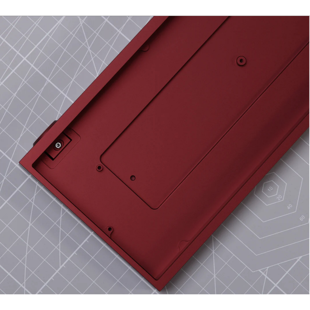 Kbdfans Tofu60 Redux Case Without Weight Bar | Shopee Philippines