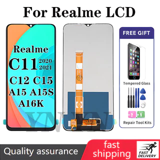 c12 realme lcd - Best Prices and Online Promos - Aug 2024 | Shopee ...
