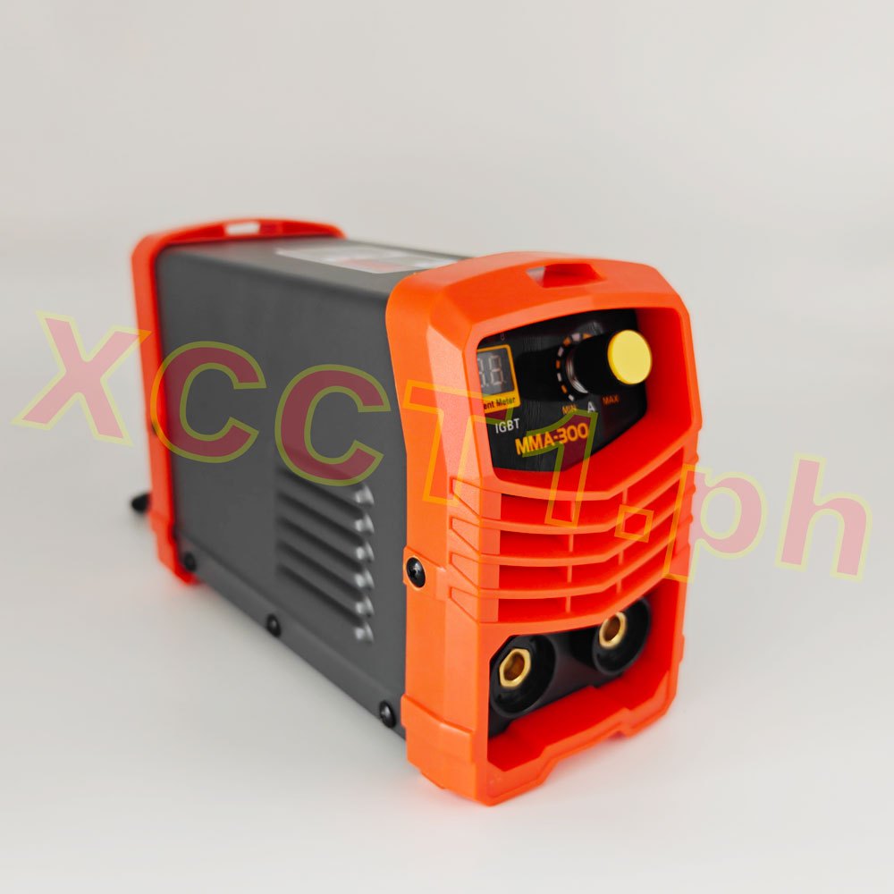 Inverter MINI 300AMP Welding Machine MMA-300A | Shopee Philippines