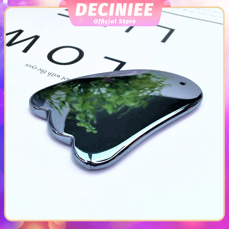 Terahertz Energy Stone Gouache Scraper Scraping Board Face Eye Lifting ...