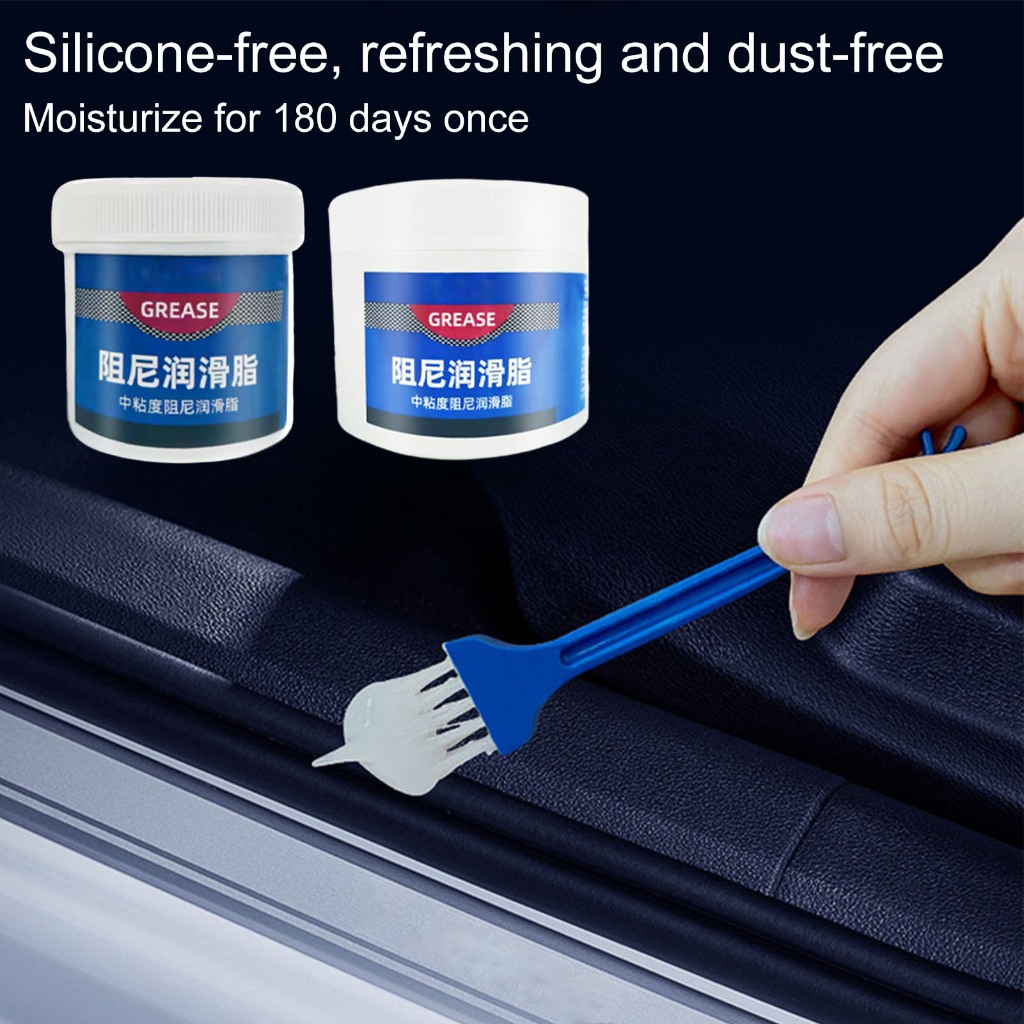 Car Grease Gear Oil Grease Multipurpose Door Abnormal Noise Oil with ...