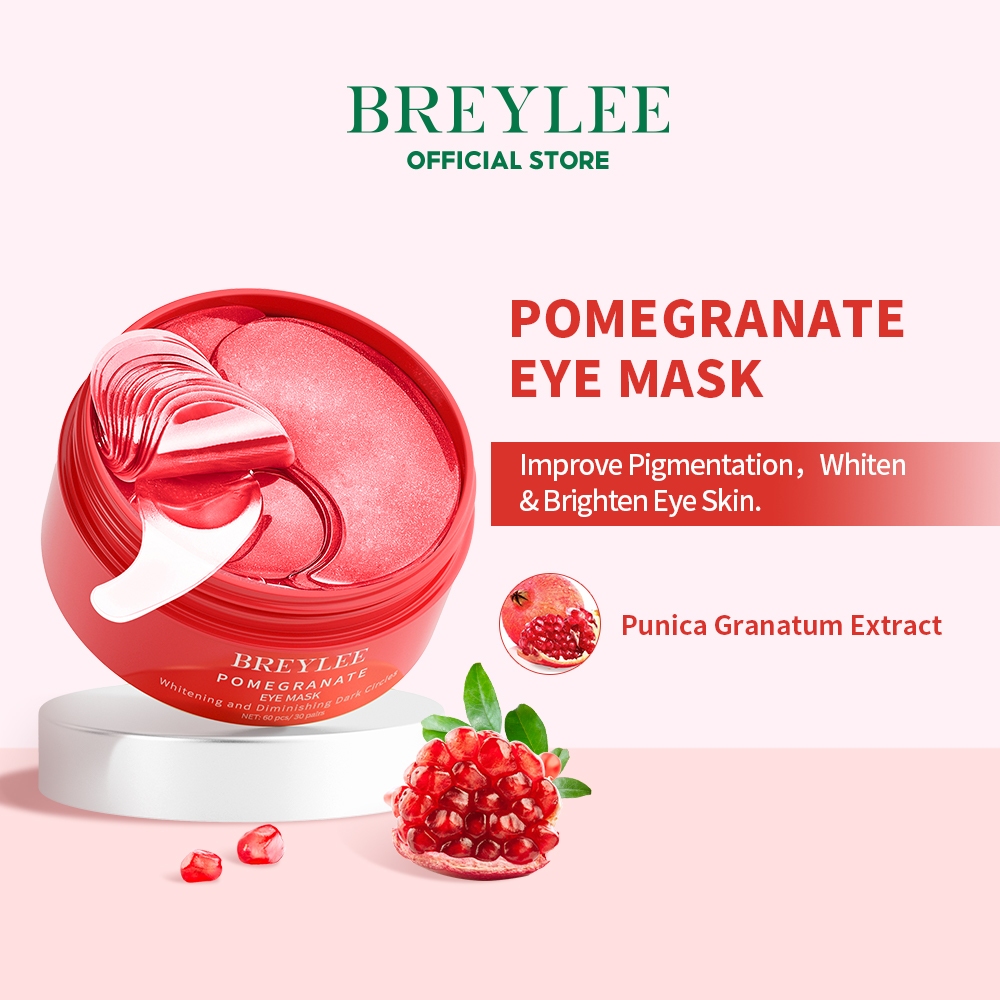 BREYLEE Eye Mask Remove Wrinkle Eye Bag Dark Circle Eye Treatment ...