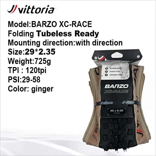 VITTORIA Mountain bike tire all series 700C G+ graphene MTB TR Tubeless ...
